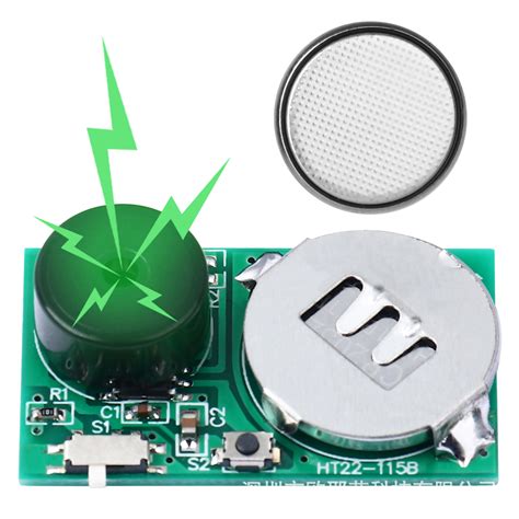 恶作剧整蛊整人隐藏烦人蜂鸣器办公室噪音器玩具跨境annoyingpcb 阿里巴巴