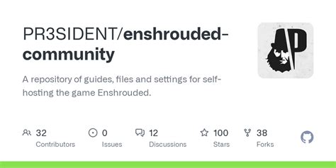 Github Pr Sident Enshrouded Community A Repository Of Guides Files
