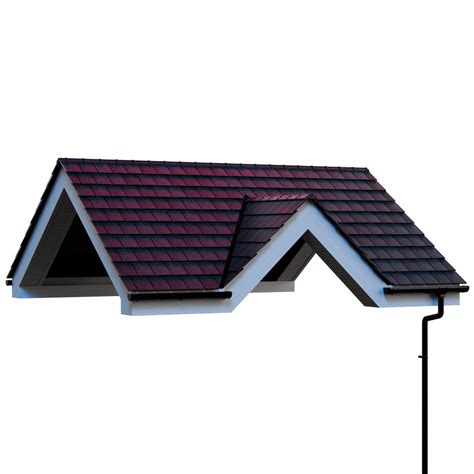 Roof Tile Geometry Nodes 02 Superhive Formerly Blender Market