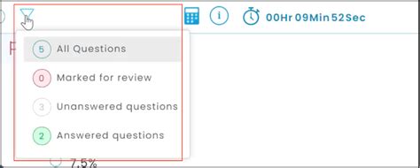 how to take a test on imocha