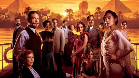 Assassinio Sul Nilo 2022 Film Streaming Hd Gratis Altadefinizione