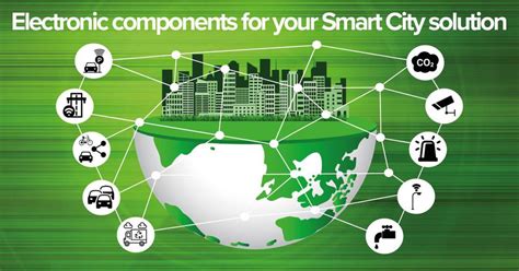 Lets Build Smart Cities Together