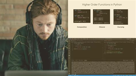 برنامه نویسی تابعی در پایتون 3