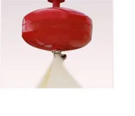 Modular Extinguisher Based Fire Suppression System At ₹ 15000 Piece Fire Suppression Systems