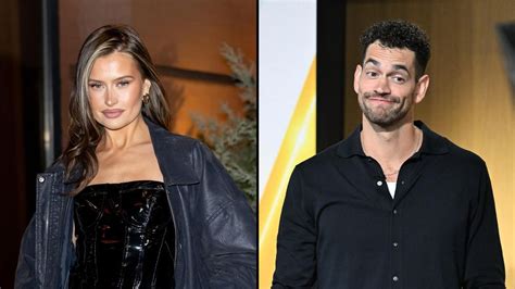 Lexi Wood Claims Jesse Solomon Misled Summer House Cast Us Weekly
