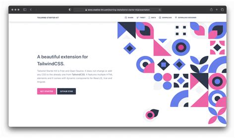15 tailwindcss component libraries that will make your life a bit