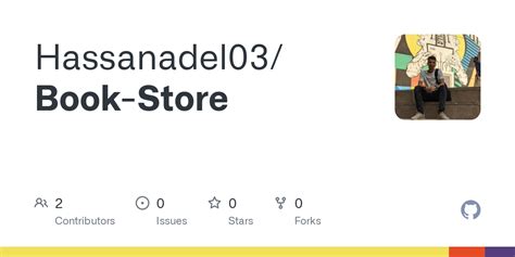 Github Hassanadel Book Store