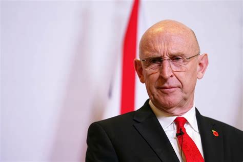 Iso Britannia Johtaa Ukrainan Puolustusneuvotteluja Gamereactor