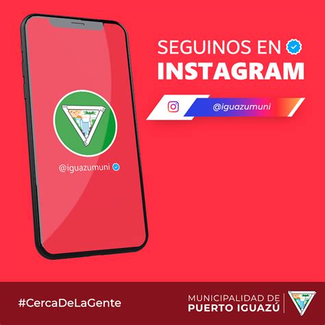 Seguinos En Nuestras Redes Sociales