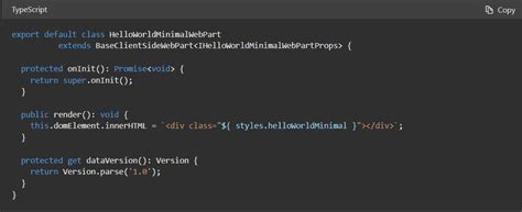 reactjs o como aprovechar al máximo react con dotnet compartimoss