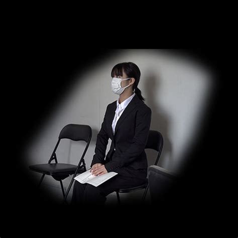 Gcolle 某上場企業でおきた就活スーツ女子へのセクハラ面接の一部始終。vol3 Jinjibuk031mp4 901018