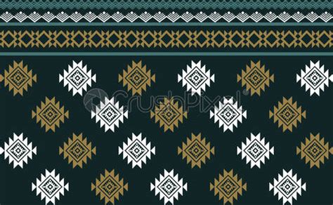 Abstract Art Geometric Native Pattern Seamless Vectorrepeating Geometric Backgroundmodern Design