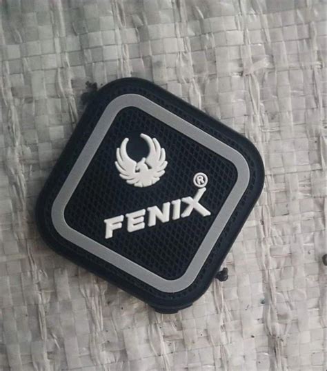 Silicone Rubber Label For Bag At ₹ 25piece Silicon Labels In New