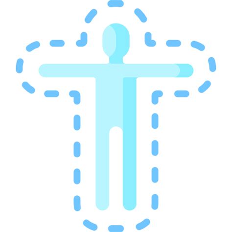 Invisibility Special Flat Icon