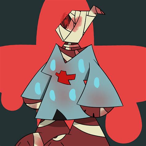 Nurse By Drcrowley On Newgrounds