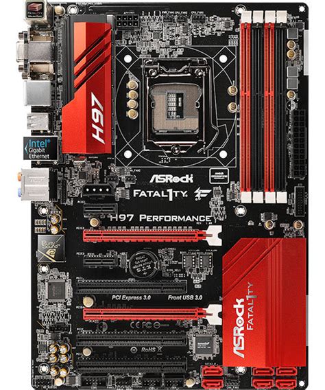ASRock Z And H Super Alloy Extreme Fatal Ty Killer And OC Formula Motherboards Now