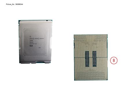 Cpu Xeon Bronze 3408u