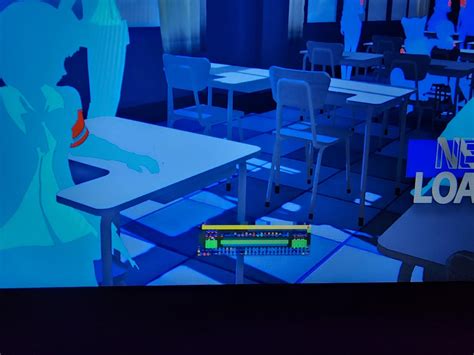 Seems Like Game Doesnt Like Pc Ui Rpersona