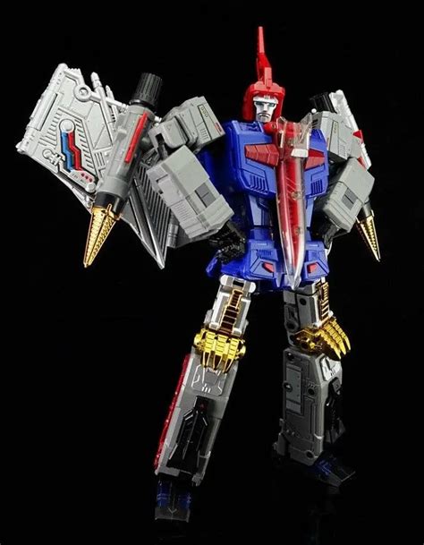 Toys Action Figures Transformers Fans Toys Ft 05 Masterpiece Mp Swoop