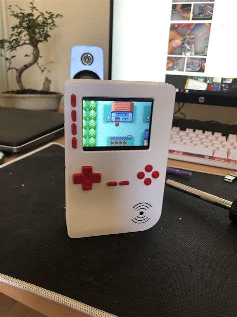 my first pi project i learned so much from this and can t wait to