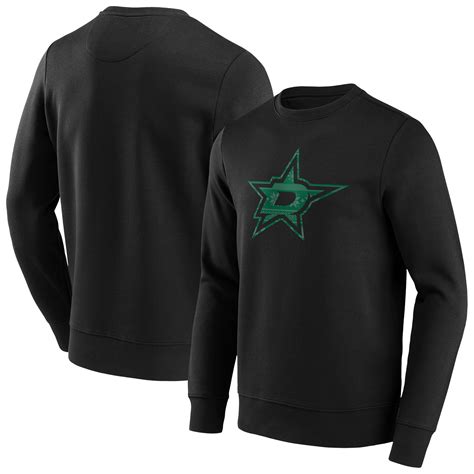 Mens Dallas Stars Christmas Jumper Graphic Crew Sweatshirt Rebel Sport