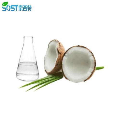 China Factory Supply Medium Chain Triglyceride Oil(MCT Oil) - China mct ...