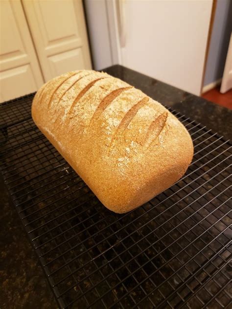 Spelt Loaf Baking Food Spelt
