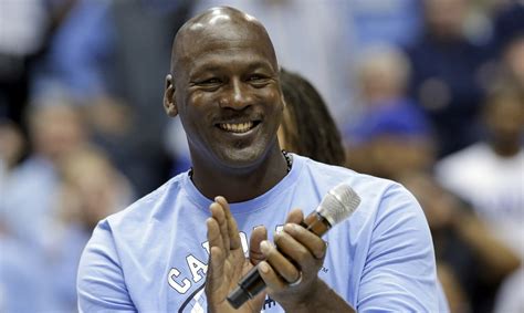 Michael Jordan Donates 2 Million Dollars To Charity YARDHYPE