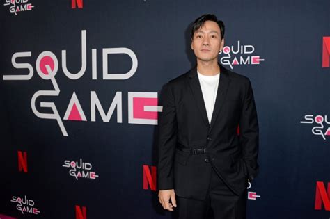 Squid Game Photo Gallery Drama 2021 오징어 게임 Hancinema