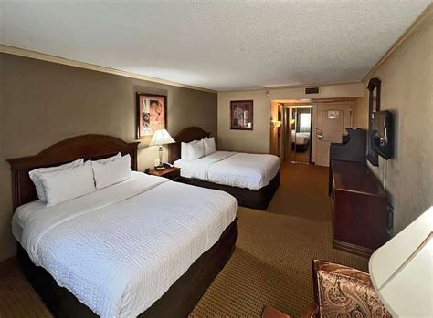 Clarion Inn Garden City Garden City Kansas Us