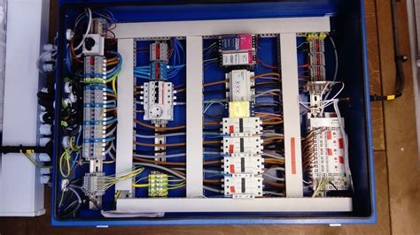 Measuring Technology Services Solexperts Ag