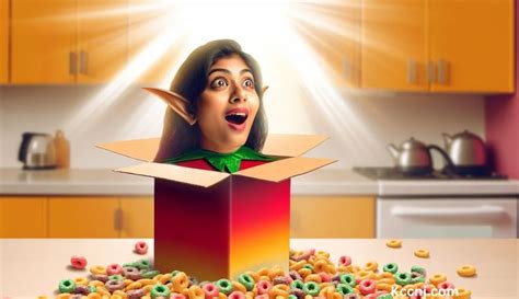 Why Does Elf Misbehave