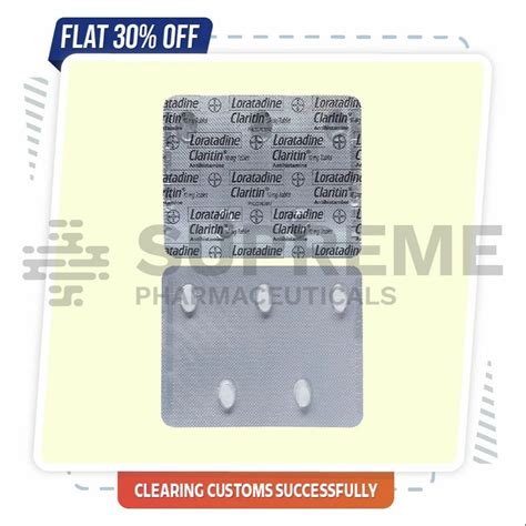 Buy Claritin D Generic Online At ₹ 82box Antop Hill Mumbai Id