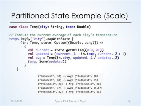 Stateful Distributed Stream Processing Pdf