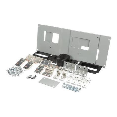 New Siemens Bbkq2 Panelboard Mounting Hardware Kit P3 For Sale At R