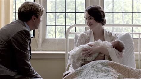 The Real Reason Why Downton Abbey Was Canceled