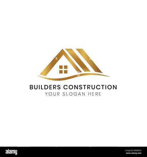 Builders Company Logo