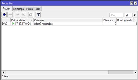 Pengertian Routing Dunia It