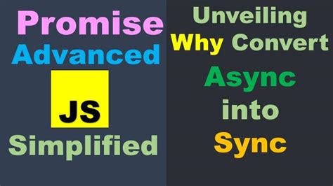 dr harshad prajapati on linkedin 06 why to use await to convert async