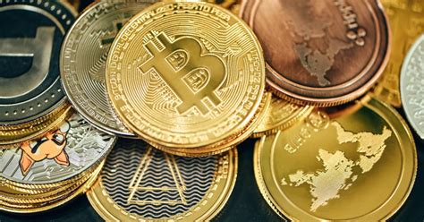 The Environmental Impact Of Blockchain Technology