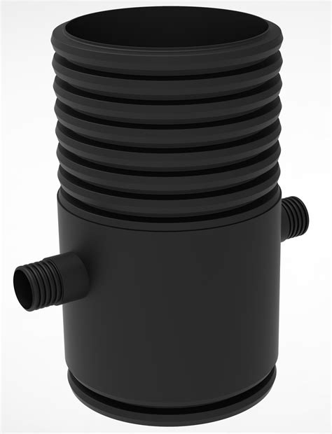 Silt Traps Plastech Western Ltd Silt Traps Plastech Western Ltd