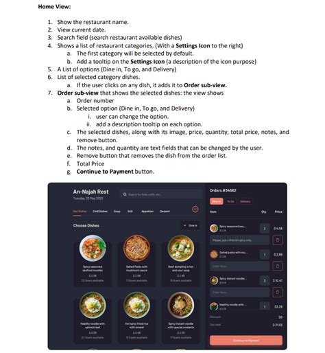 The Purpose Of The Project Is To Design And Implement