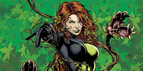 Hottest Dc Comics Characters Male Female Ranked