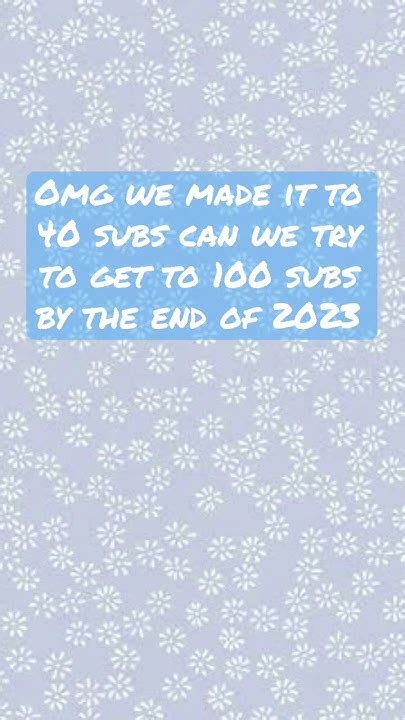 Omg Thx🎉 Youtube