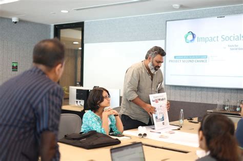 Sweta Singh On Linkedin Techforgood Socialimpact Technology