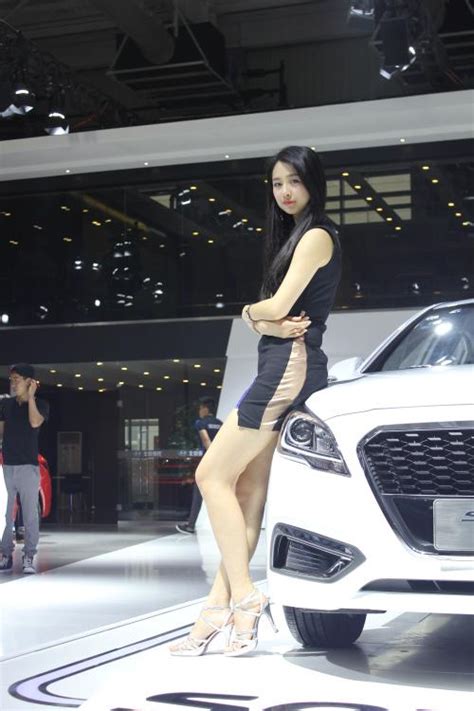 長春車展車模精品合集 腿玩年 夠了 每日頭條