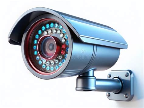 Essential Cctv Security Camera For Enhanced Surveillance And Protection