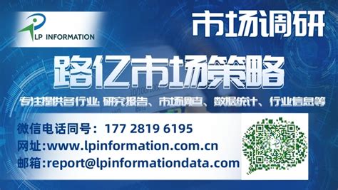 2024年全球家用呼吸机行业：现状、发展趋势及主要厂商分析全球信息调研 商业新知
