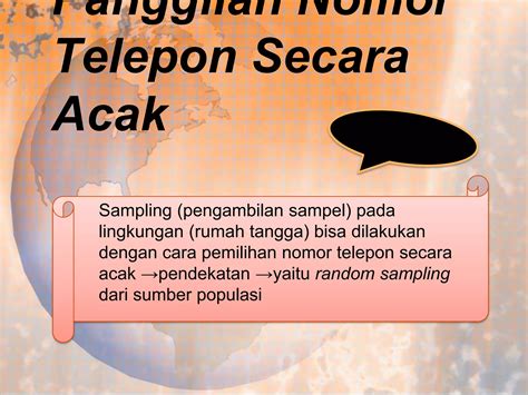 Epidemiologi Lanjut Penelitian Case Control Pptx