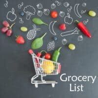 Free Checklist Template Use The Checklist Maker Online Or Print The List